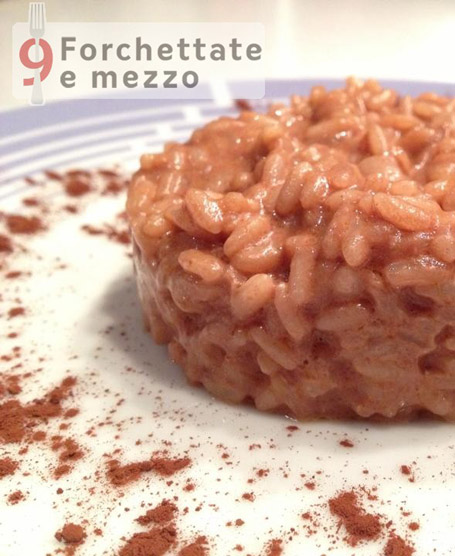 Le Ricette riso più buone da scoprire - Riso Gallo