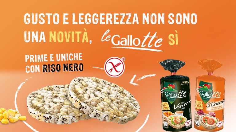 Riso Gallo, sapore e tradizione nelle risiere più grandi d'Europa