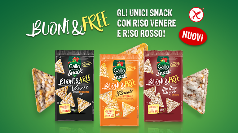 Riso Gallo, sapore e tradizione nelle risiere più grandi d'Europa