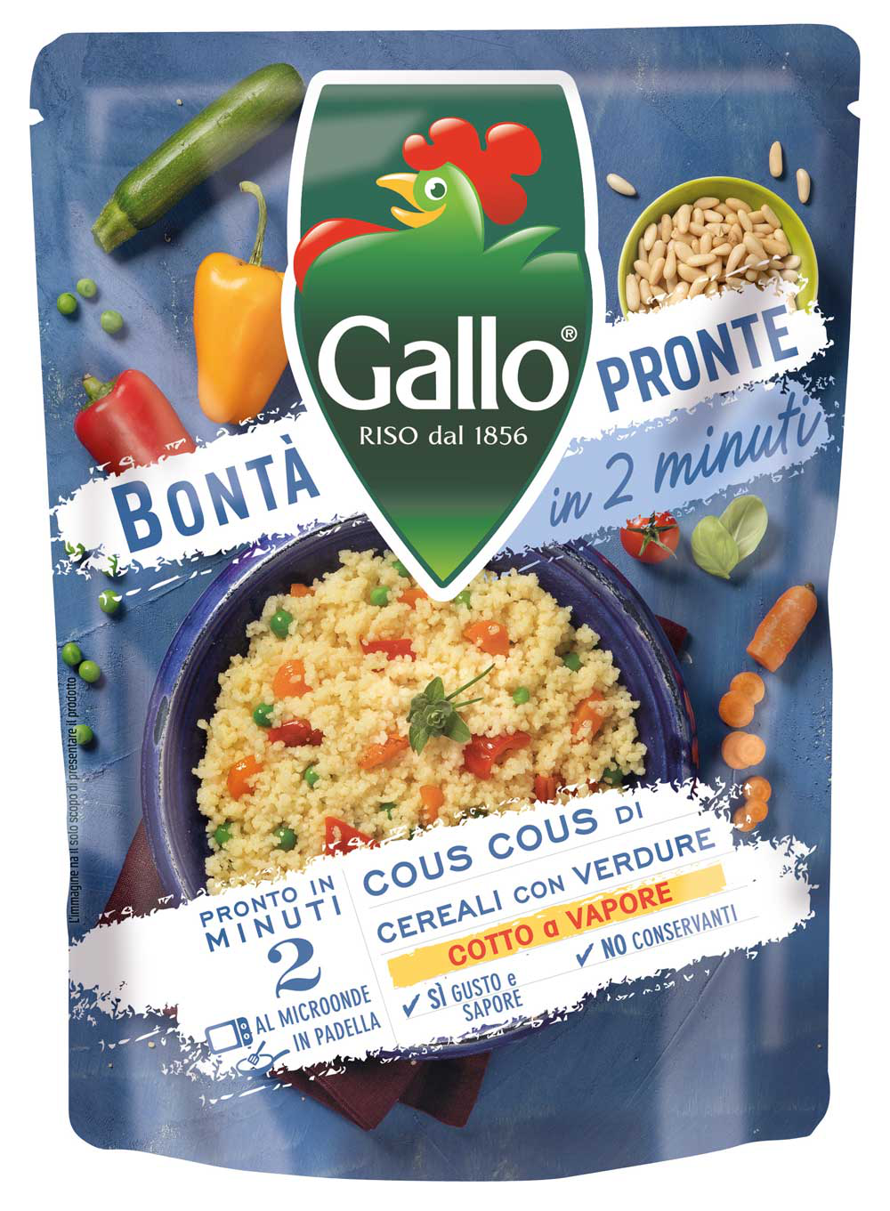 Offerte speciali - Riso Gallo