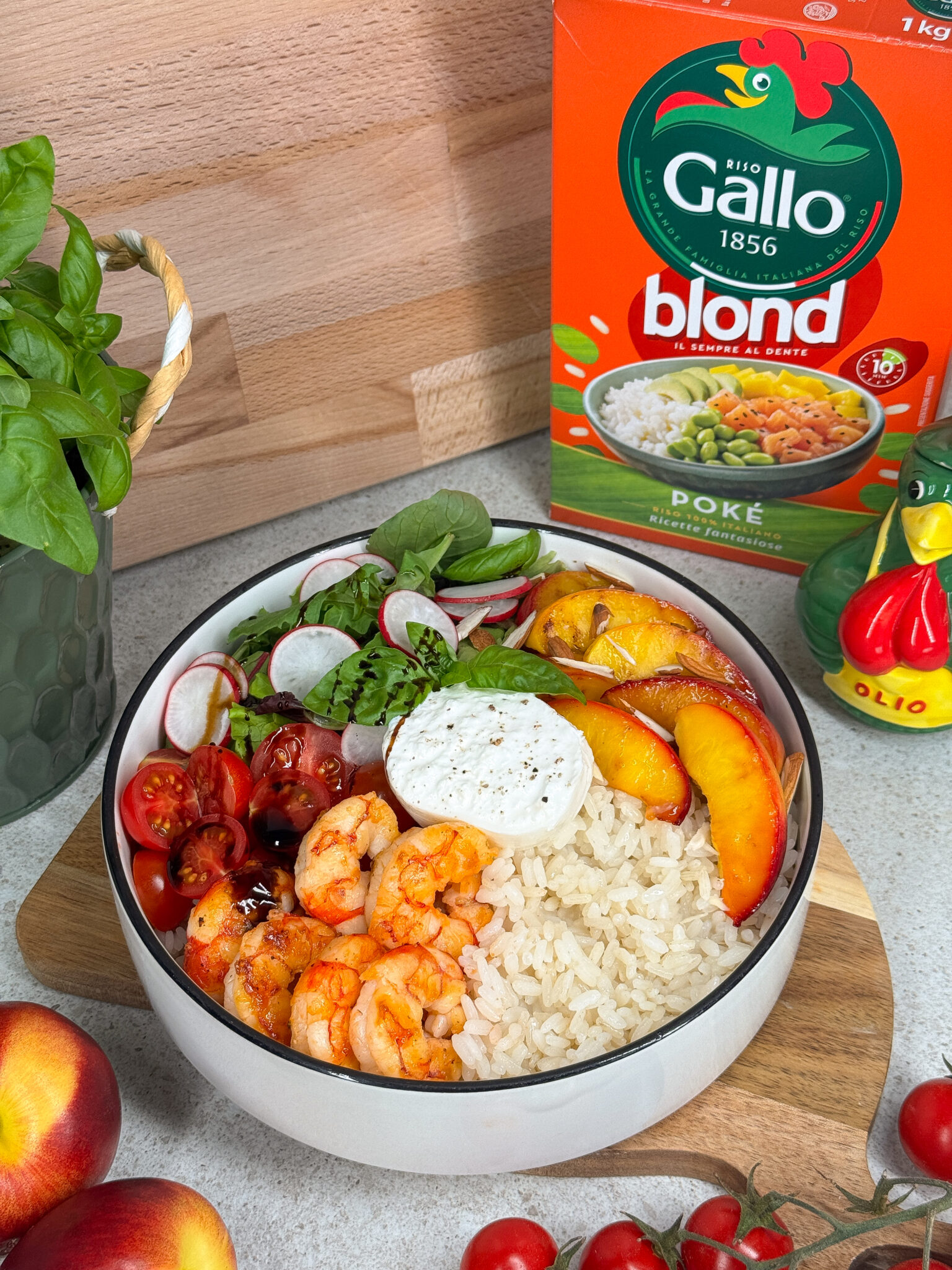 Le Ricette riso più buone da scoprire - Riso Gallo