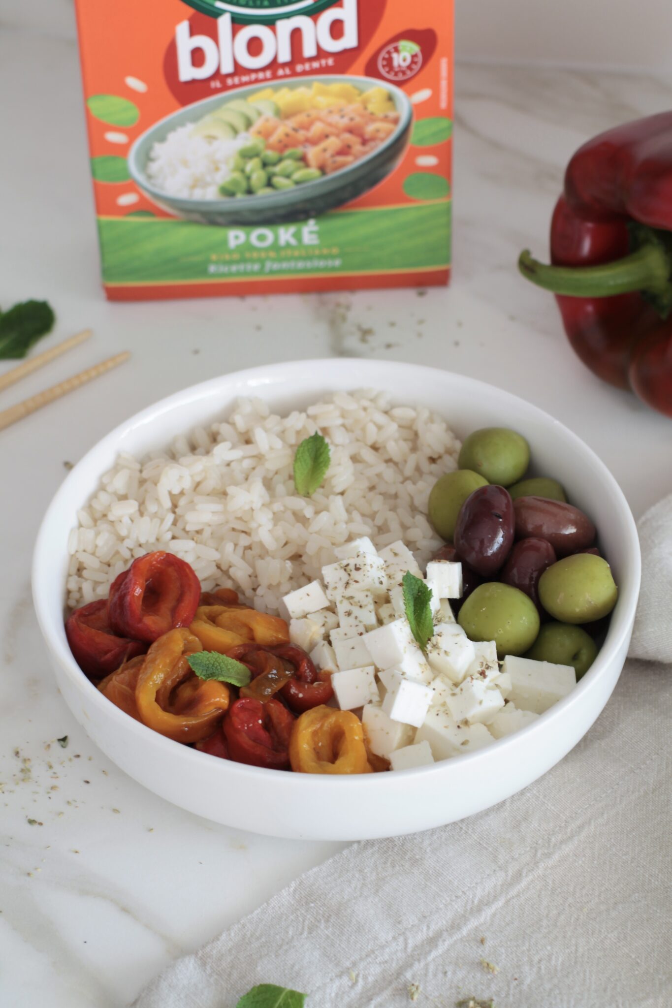 Le Ricette riso più buone da scoprire - Riso Gallo